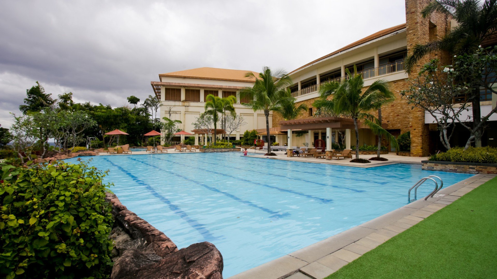 Filinvest Hospitality Corporation