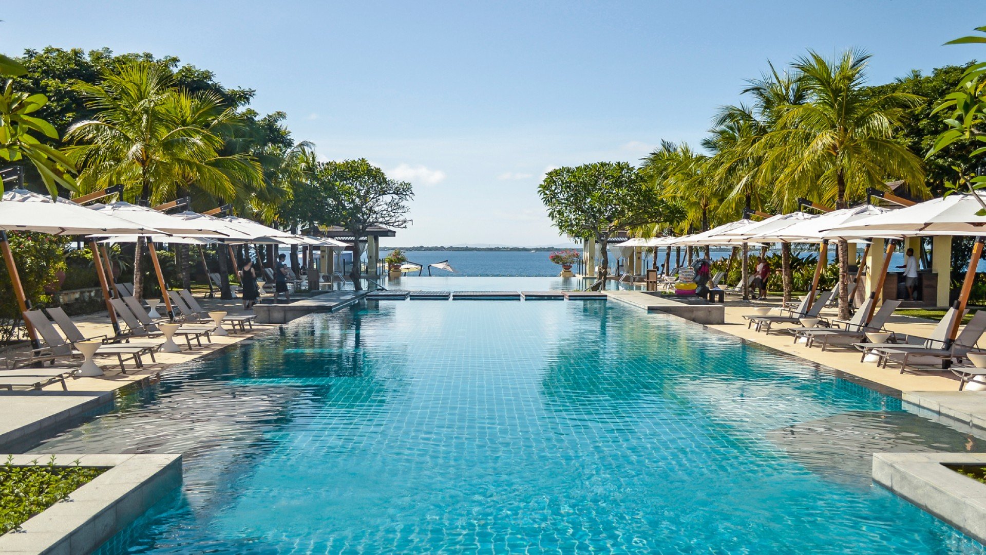 Filinvest Hospitality Corporation